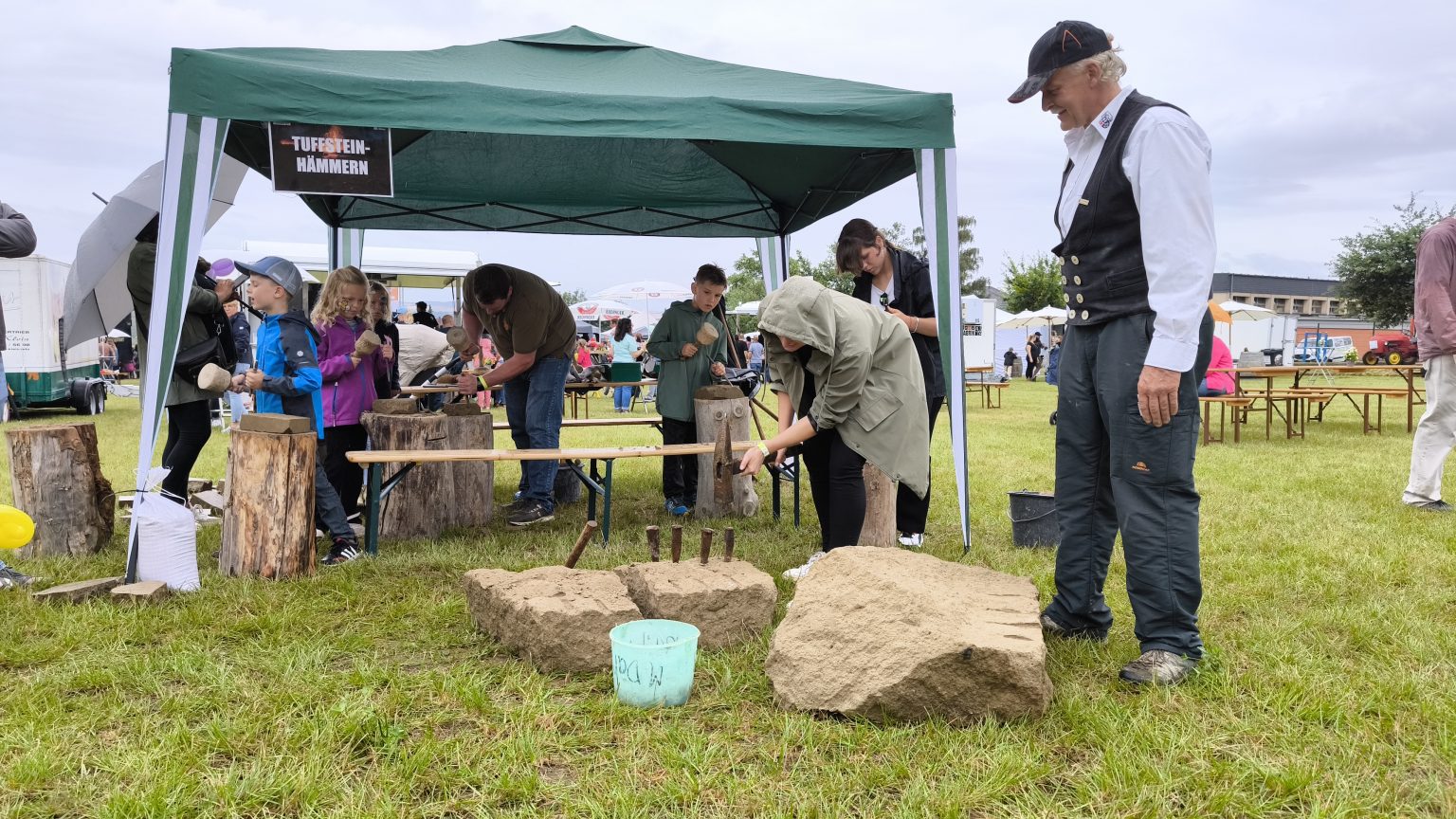 Steinhauerverein Weibern - 1994 e.V